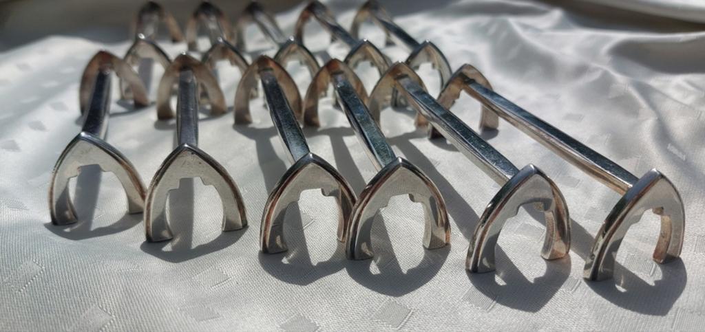 ≥ Vind gero art deco in Antiek | Bestek op Marktplaats