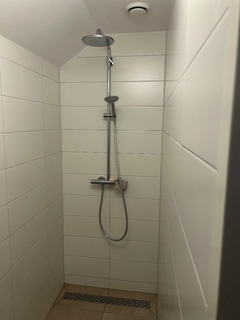 ≥ Doucheset te koop! (Beschikbaar vanaf augustus) (m2404608694 ...