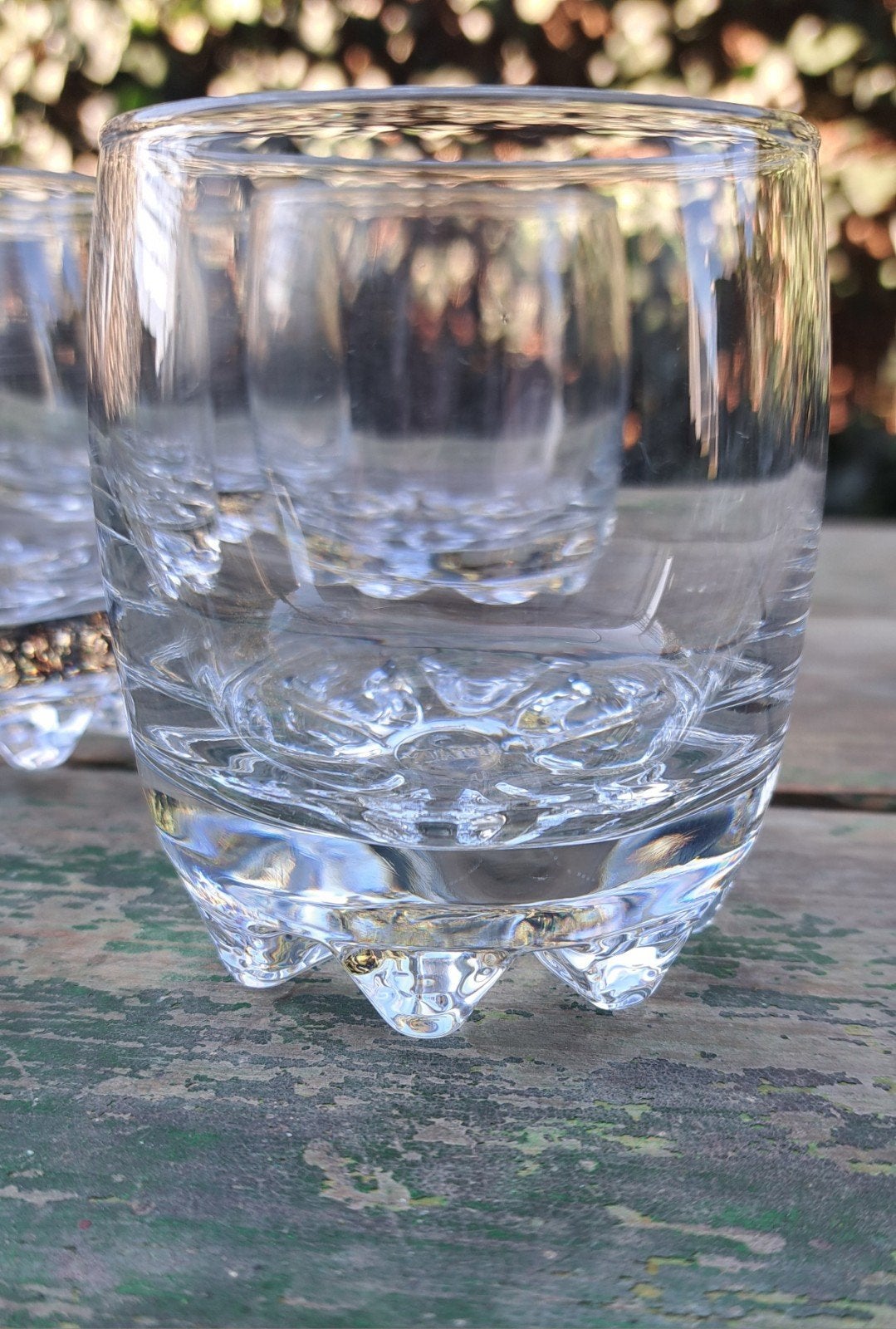 ≥ Vintage Italiaans Antiek | Glas en Kristal te koop | Marktplaats