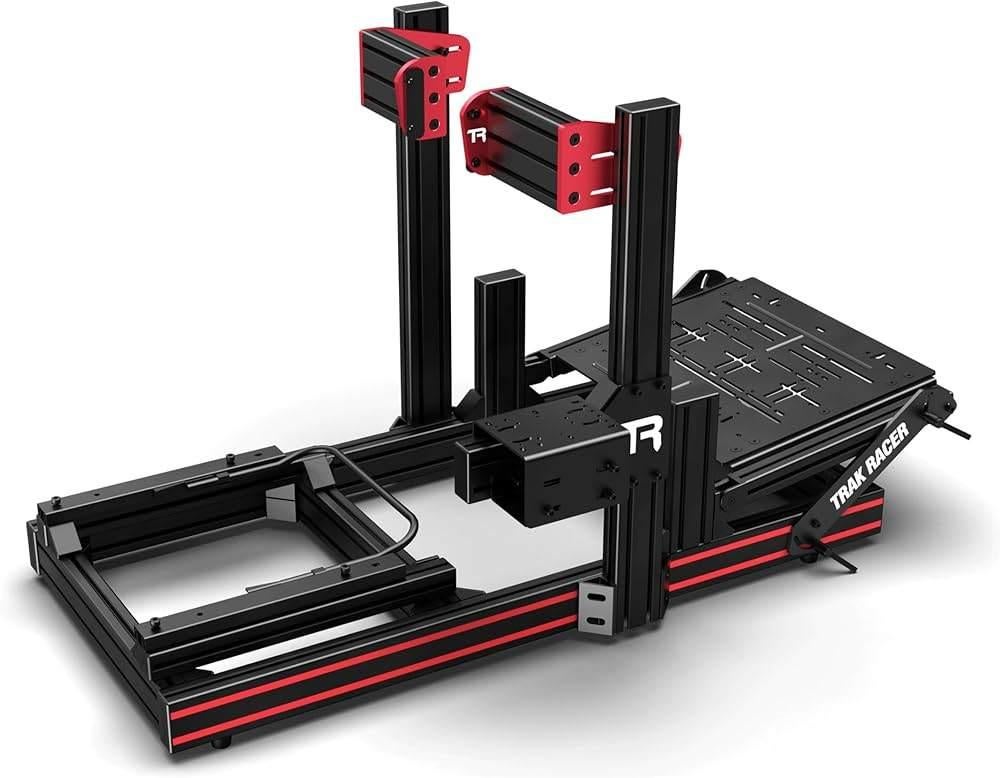 ≥ Track Racer TR80 MK5 - frame — Spelcomputers | Overige — Marktplaats