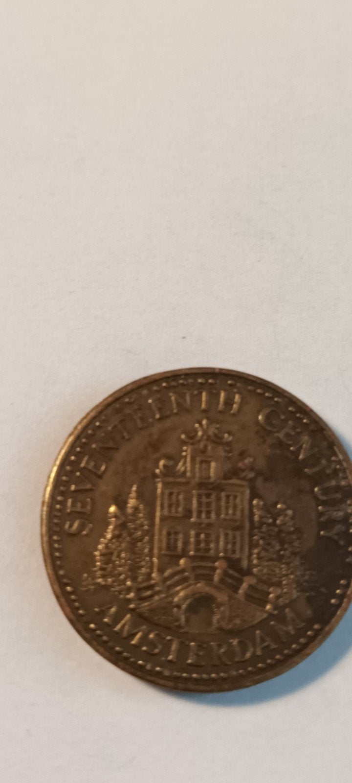 ≥ Historische ½ Gulden Munt - De Poort van Amsterdam — Munten ...