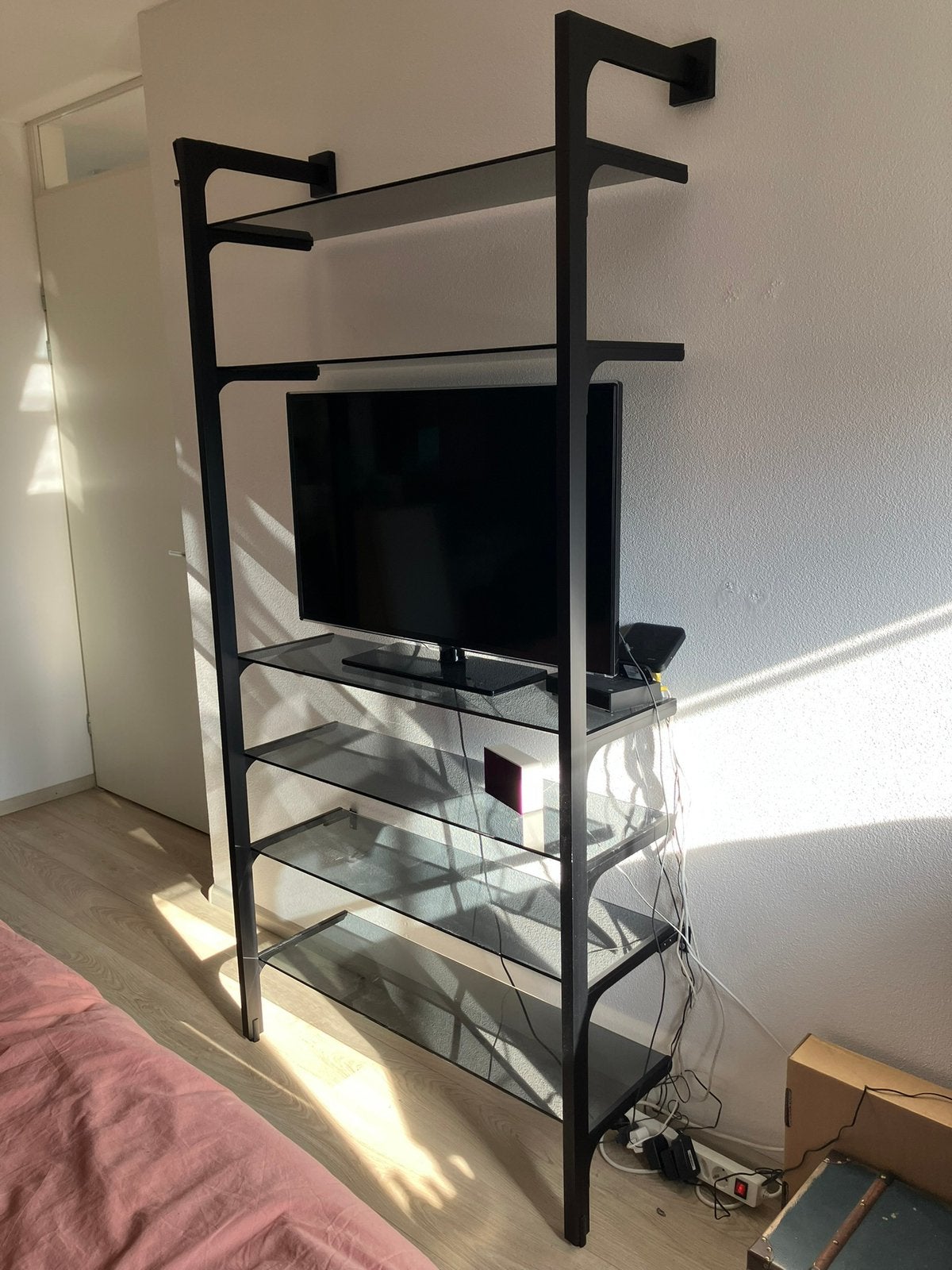 ≥ Ikea Änga wandkast, vintage begin jaren '00 (m2407238494) — Kasten ...