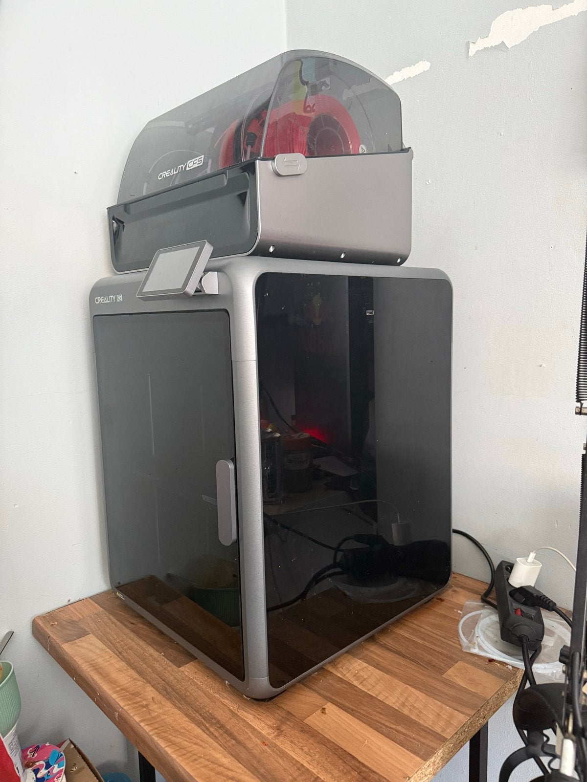 ≥ Creality K2 Pro 3D-printer — 3D Printers — Marktplaats