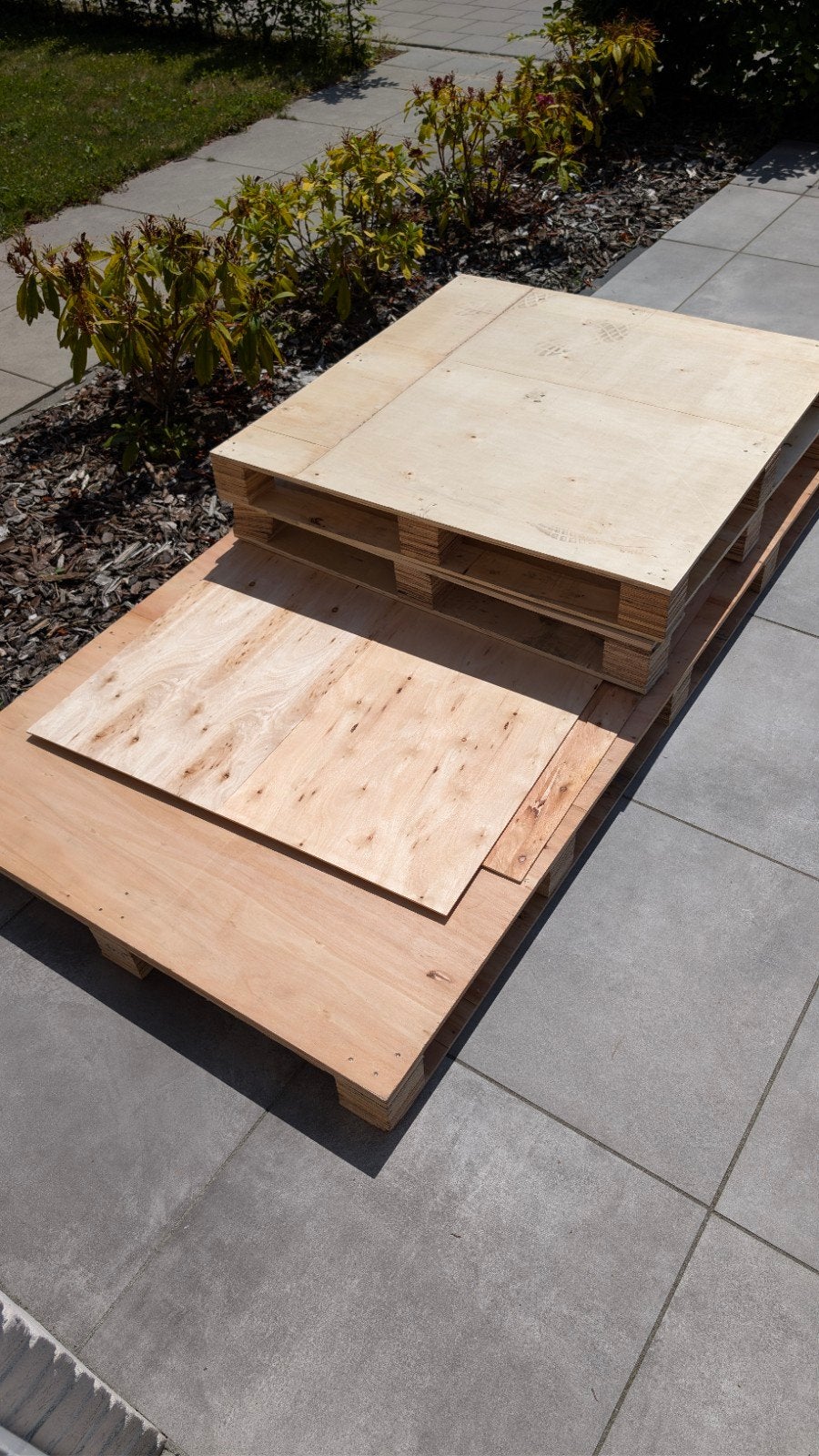 ≥ Gratis palet / brandhout / stookhout (let op afmeting) — Haardhout ...