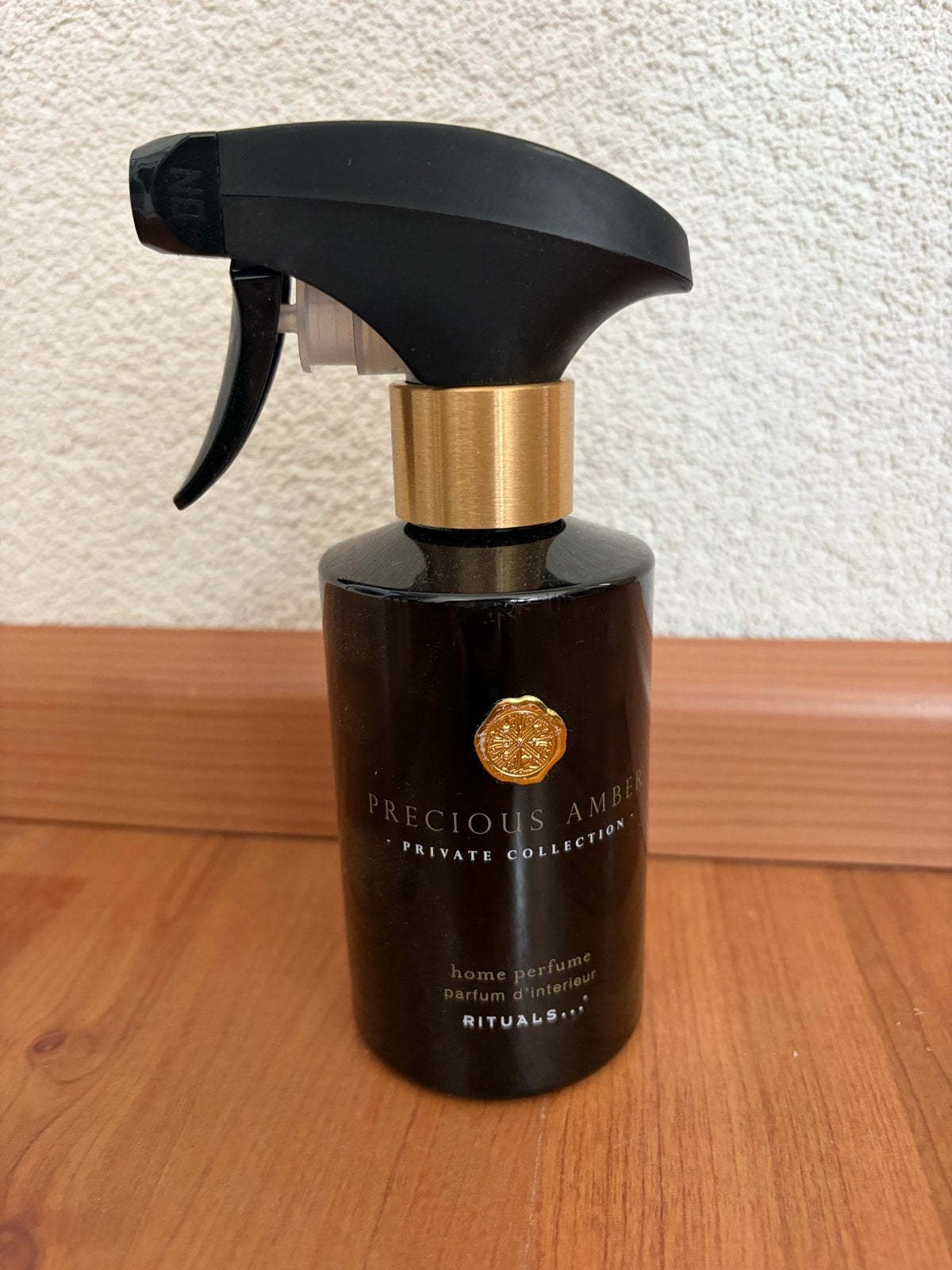 ≥ Rituals Private Collection Precious Amber Home Parfum 250ml ...