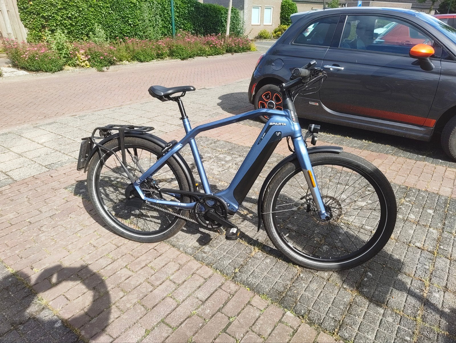 ≥ Speedpedelec/45kM per uur fiets. — Fietsen | Jongens — Marktplaats