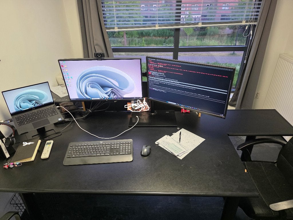 ≥ Gratis Bureau — Bureaus — Marktplaats