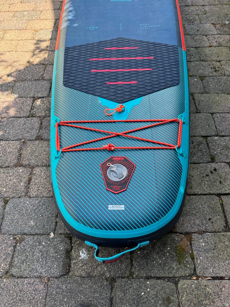 ≥ Joba SUP type Duna 11.6 — Suppen — Marktplaats