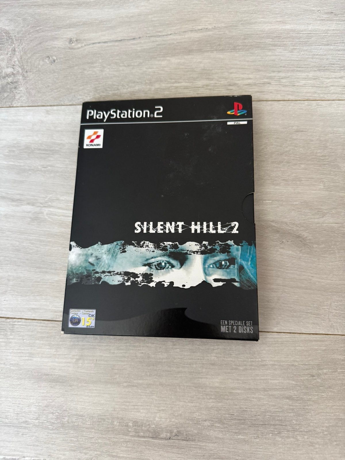 ≥ Silent hill 2, 3 ⚠️⚠️MOET NU WEG️️️⚠️⚠️ — Games | Sony PlayStation 2 ...