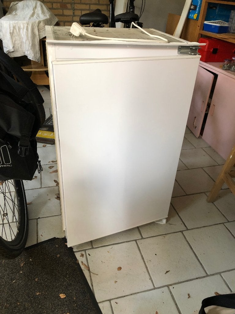 ≥ Inbouw koelkast — Koelkasten en IJskasten — Marktplaats