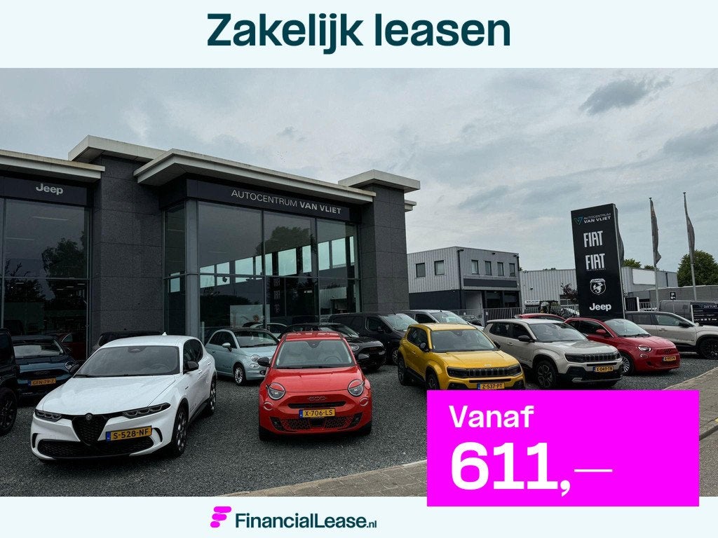 ≥ Jeep Avenger 1.2 e-Hybrid Summit | Leder & Winter Pack | Sch — Jeep ...