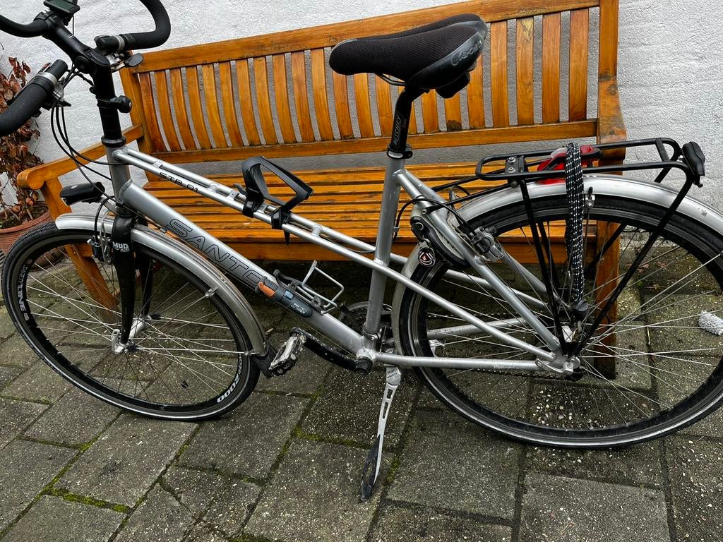 ≥ Santos toerfiets STR01 — Fietsen | Dames | Sportfietsen en ...