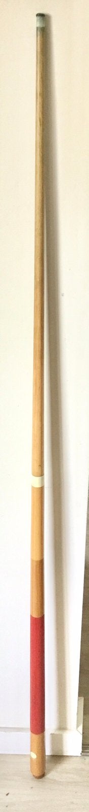≥ BILJARTKEU MET RODE BAND - 560 GR. 142 CM. — Biljarten en Poolen ...