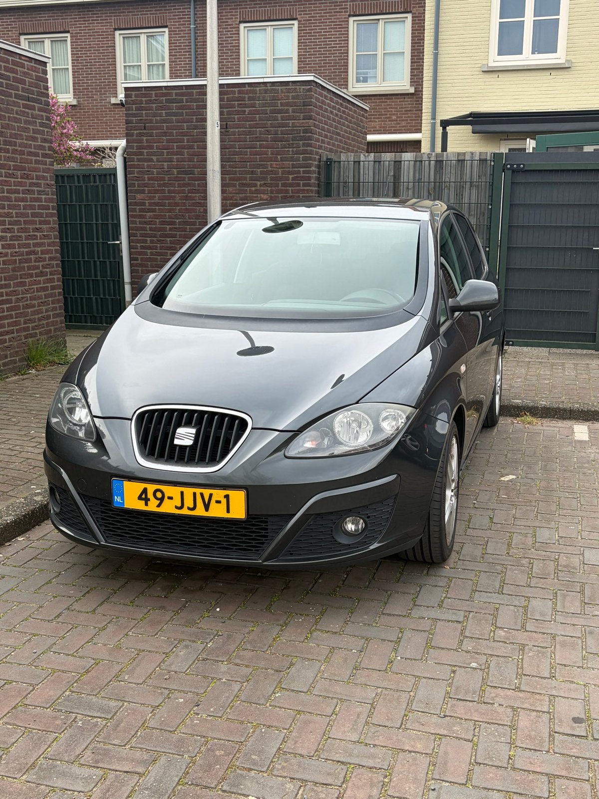 ≥ Seat Altea 1.8 TSI DSG 2009 motor revisie — Seat — Marktplaats