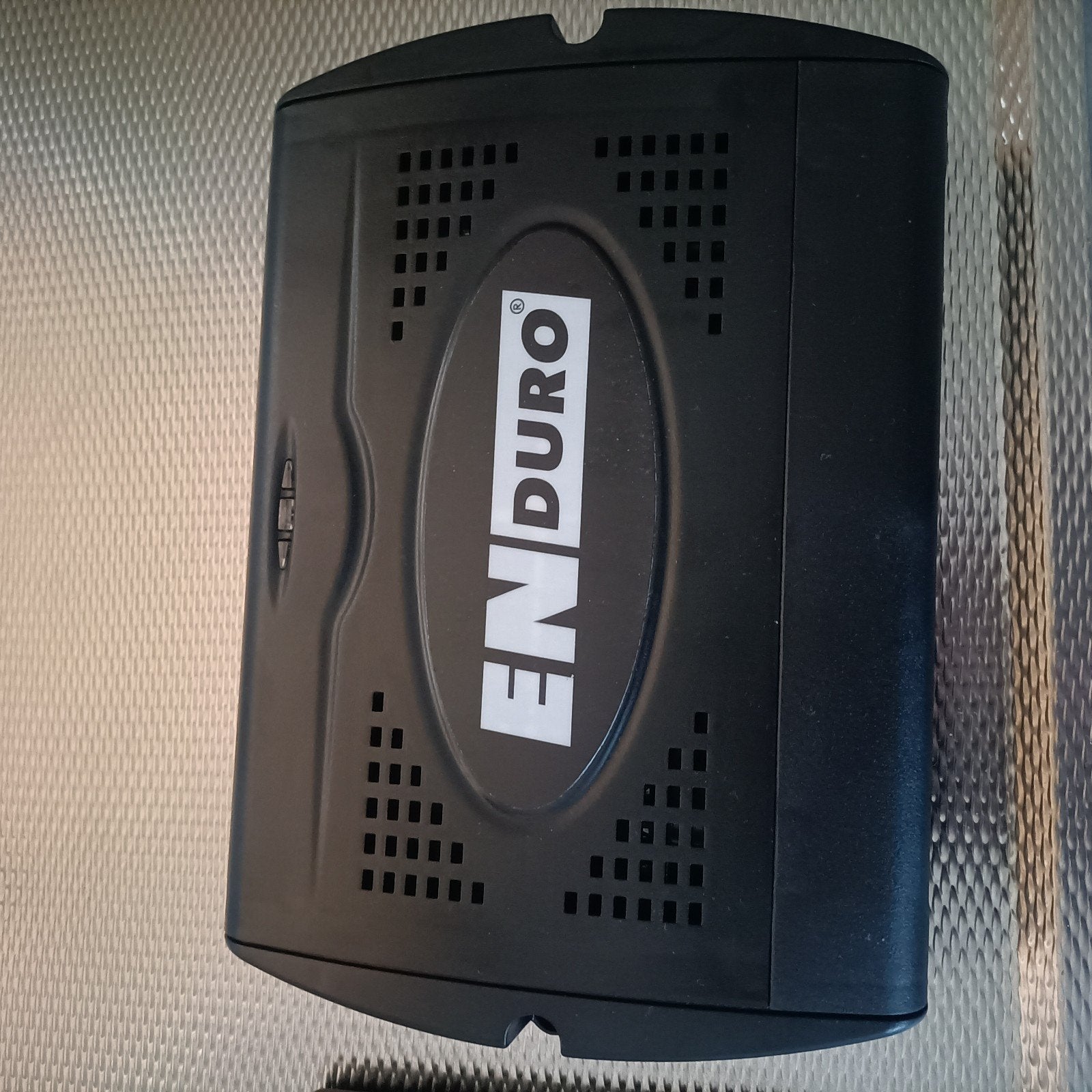 ≥ Enduro Caravan Mover Afstandsbediening en Besturing — Caravan ...