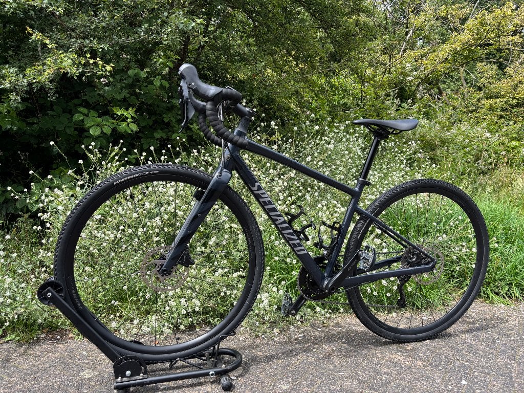 ≥ Specialized Diverge Elite e5, gravelbike, maat 52 — Fietsen ...