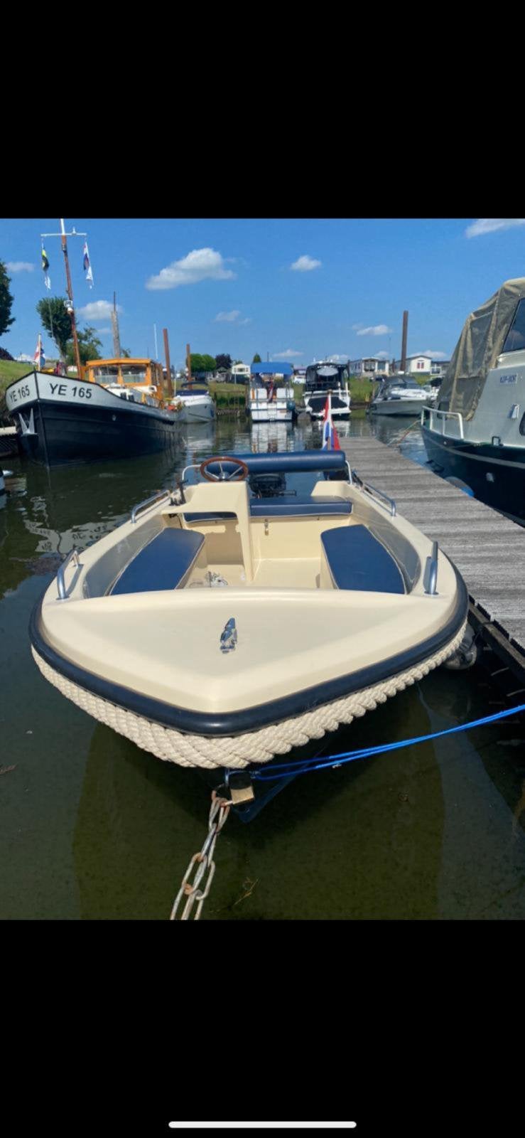 ≥ Sloep — Sloepen — Marktplaats