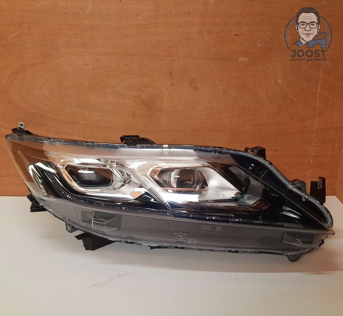 ≥ Koplamp rechts LED orgineel Mitsubishi Eclipse Cross ->2017 ...