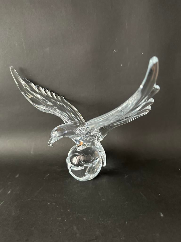 ≥ Adelaar in Antiek en Kunst | Glas en Kristal | Marktplaats
