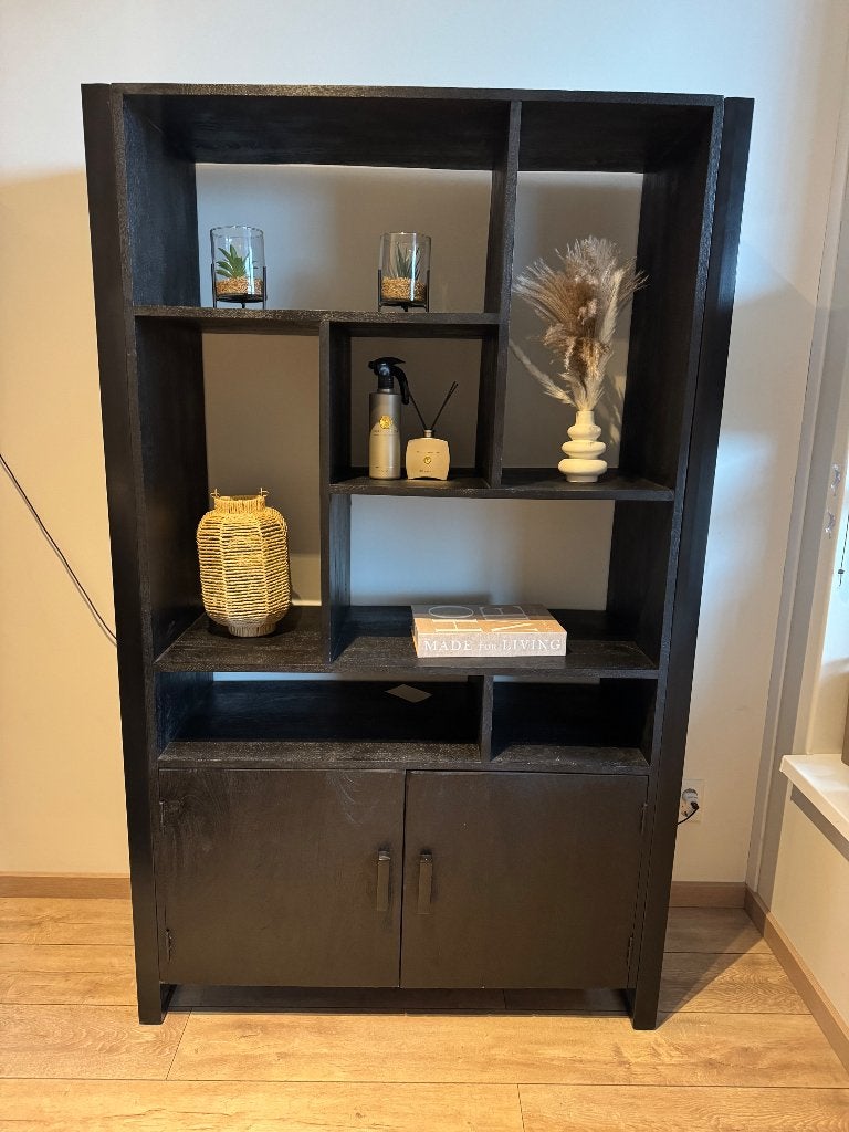 ≥ Open vakken/buffet kast — Kasten | Buffetkasten — Marktplaats