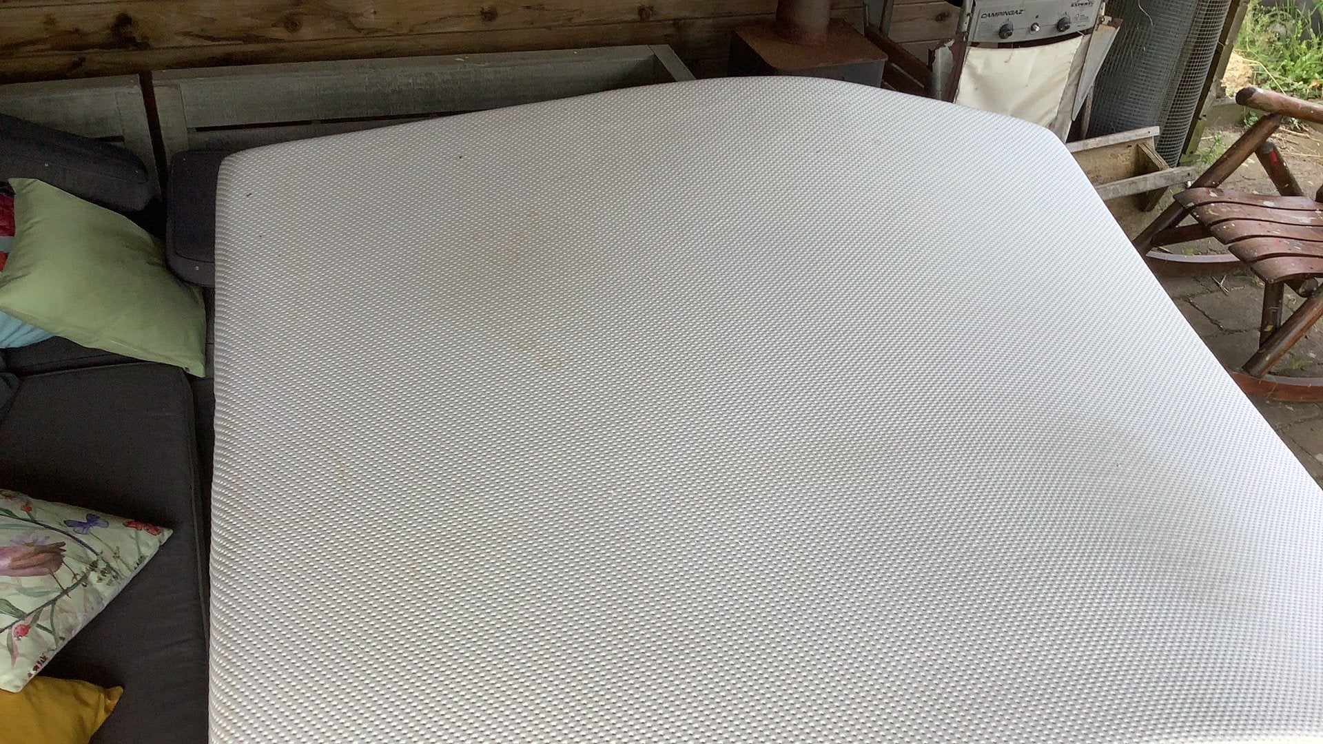 ≥ Matras Emma kingsize 180x200cm GRATIS — Slaapkamer | Matrassen en ...