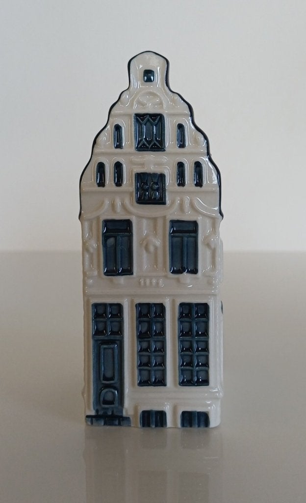 ≥ KLM huisje nr. 10 – Oudezijds Voorburgwal 57 Amsterdam — KLM Huisjes ...