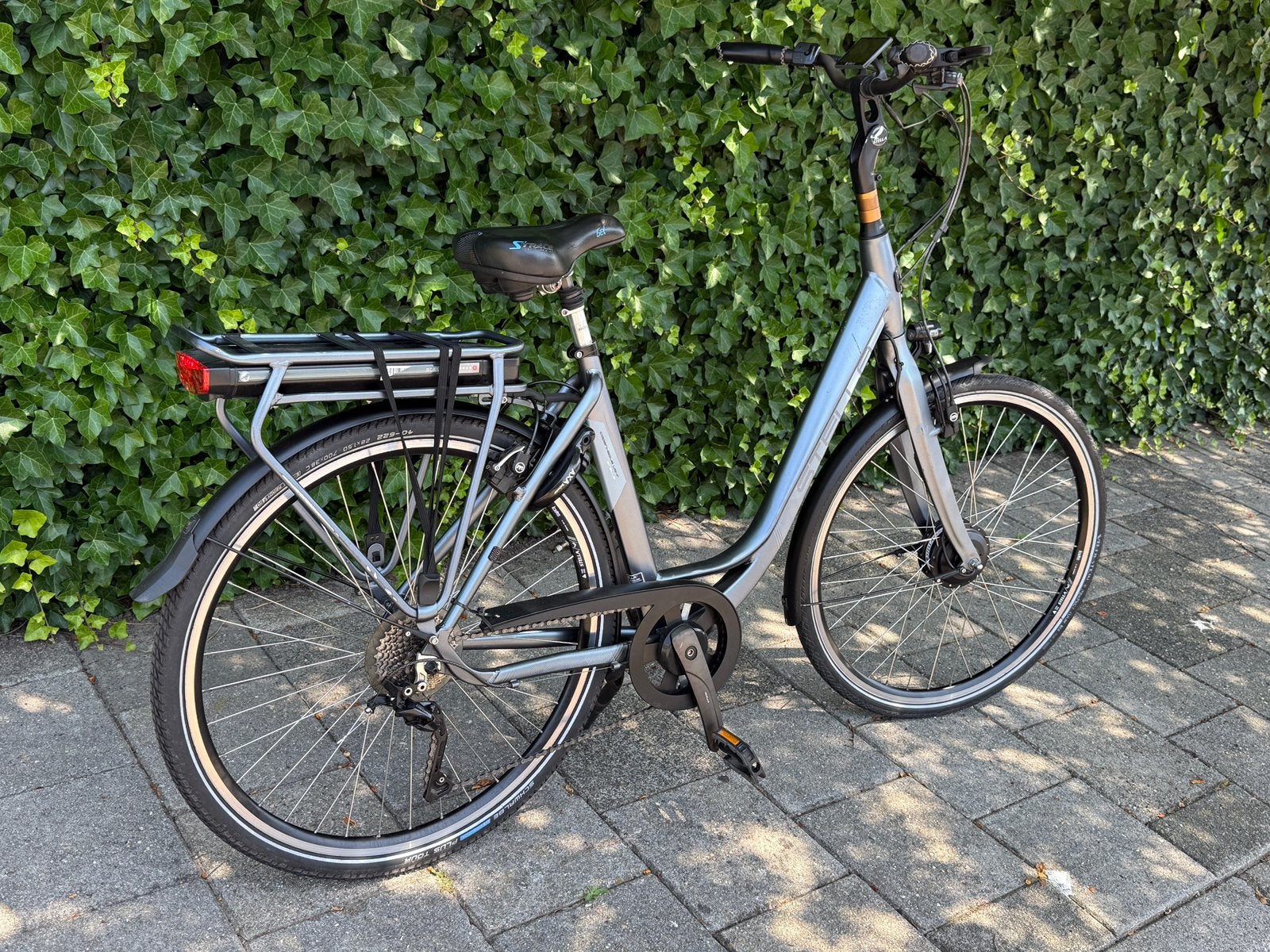 ≥ Elektrische Stella fiets (m2413786436) — Elektrische fietsen ...