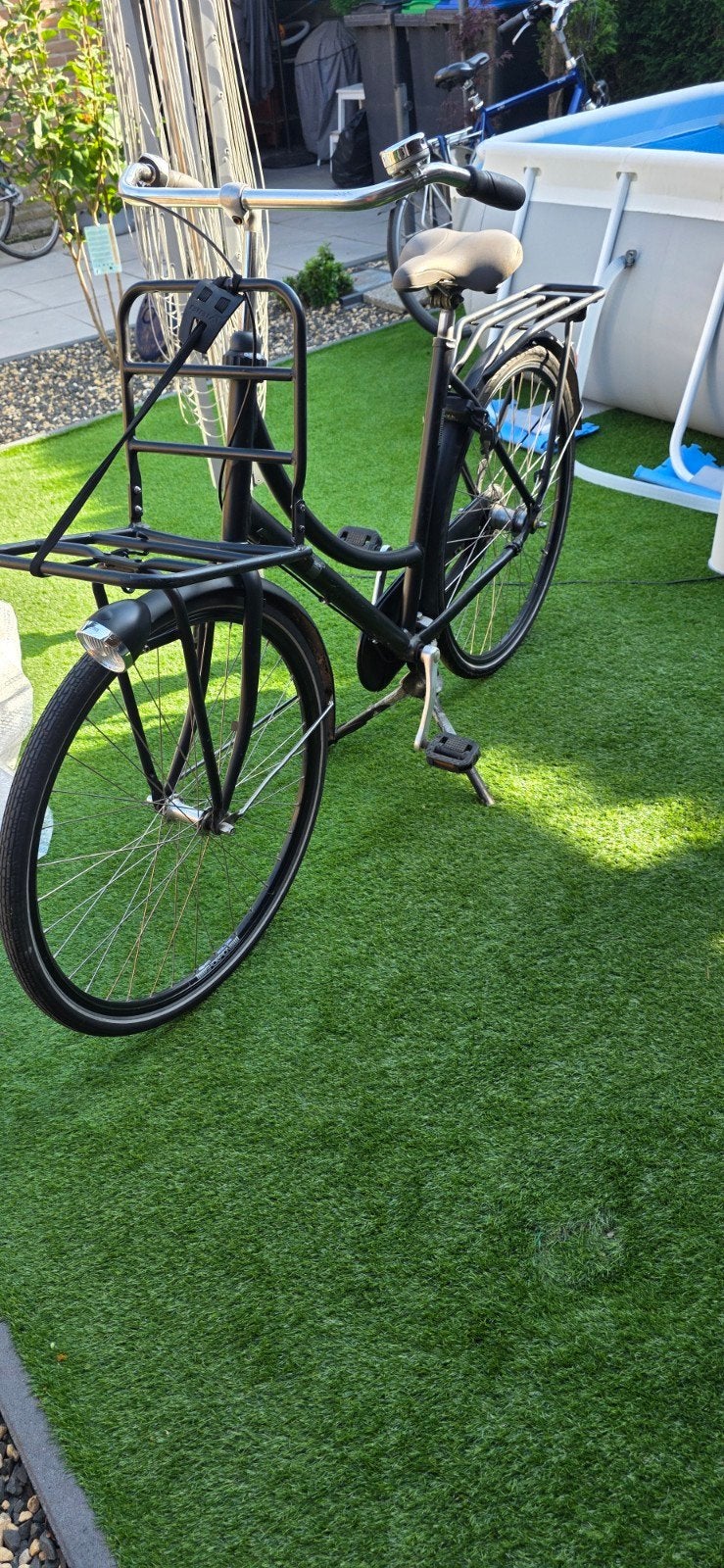 ≥ Batavus dames fiets — Fietsen | Dames | Omafietsen — Marktplaats
