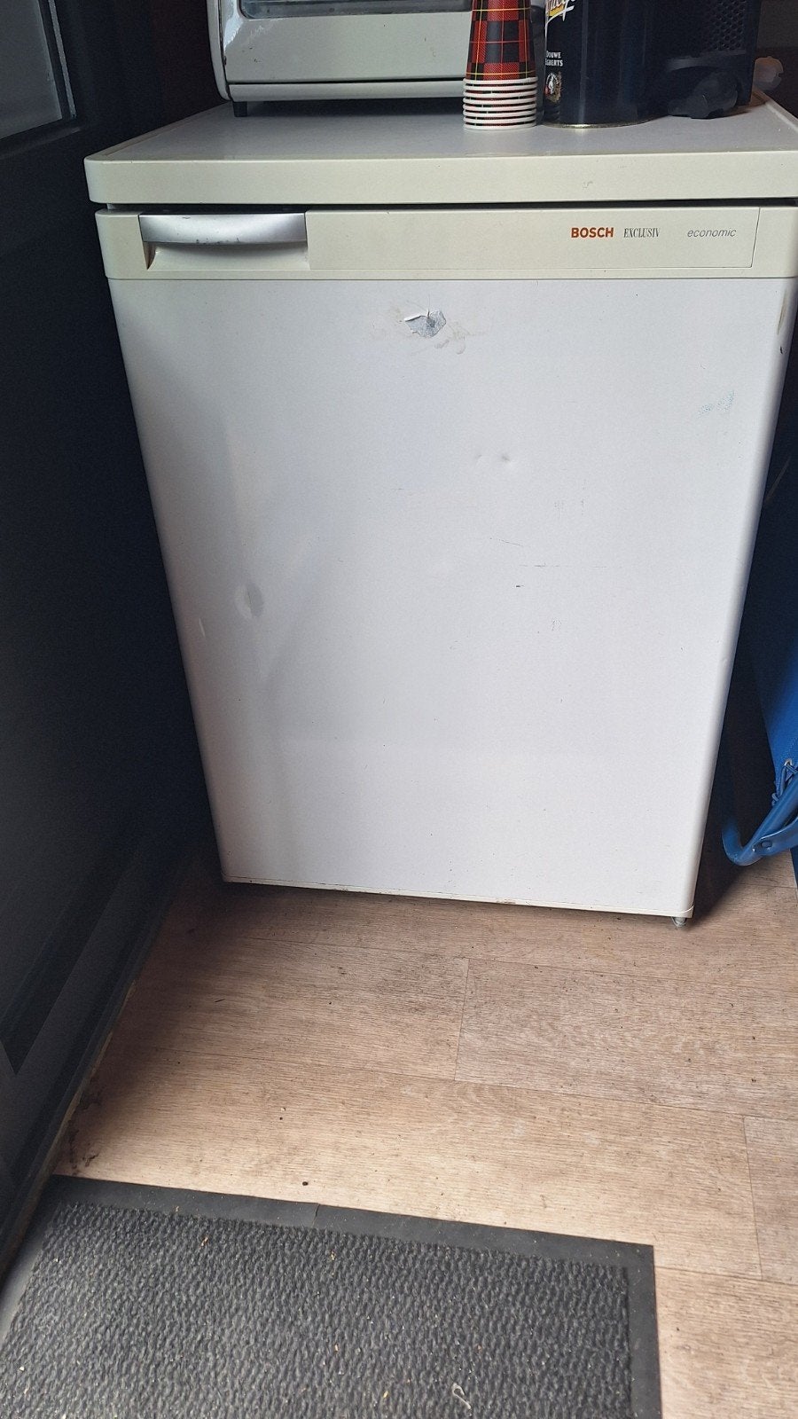 ≥ Bosch koelkast - Compact en betrouwbaar (m2405838508) — Koelkasten en ...