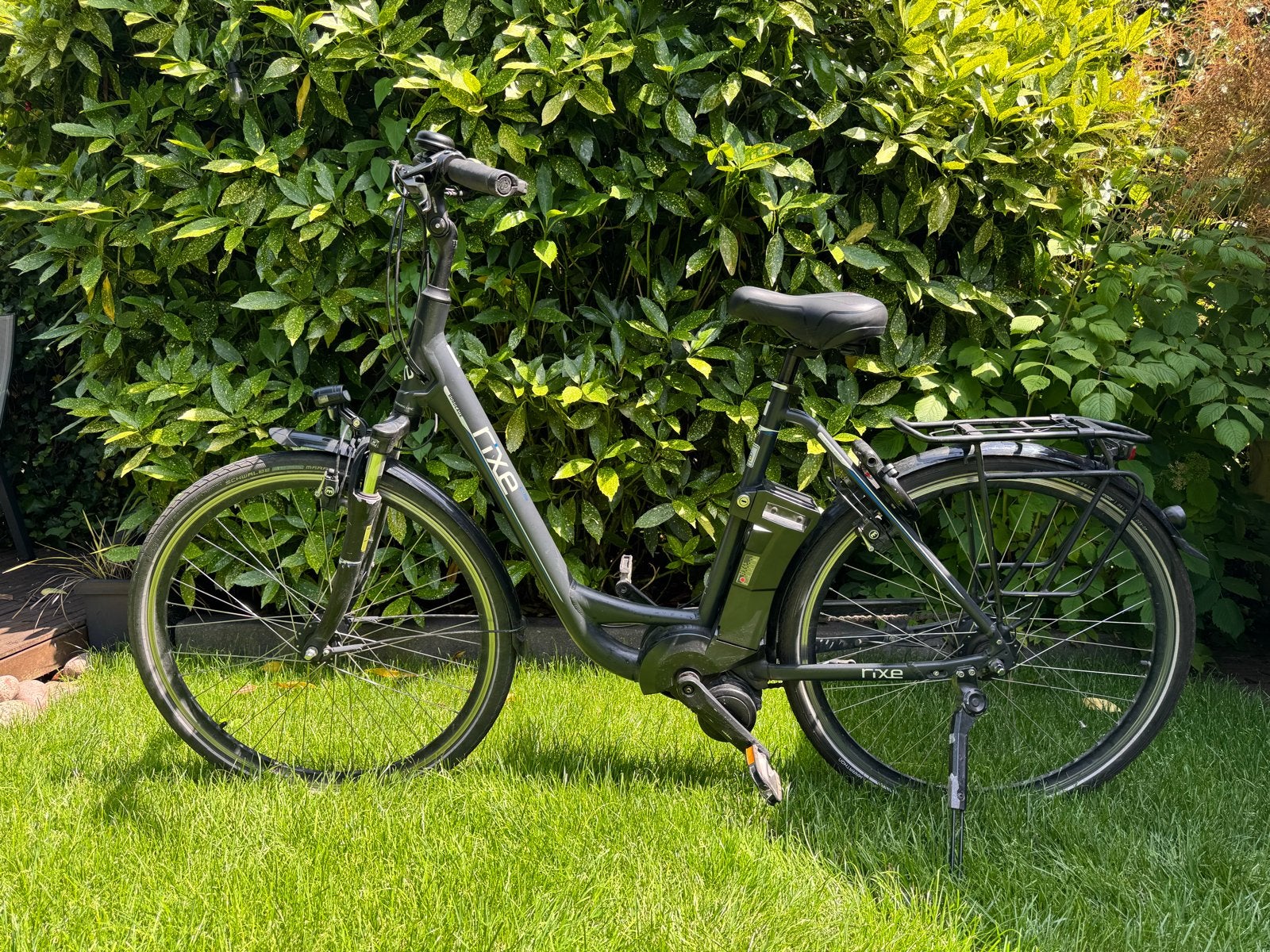 ≥ Kalkhoff E-bike met nieuwe accu en banden — Elektrische fietsen ...