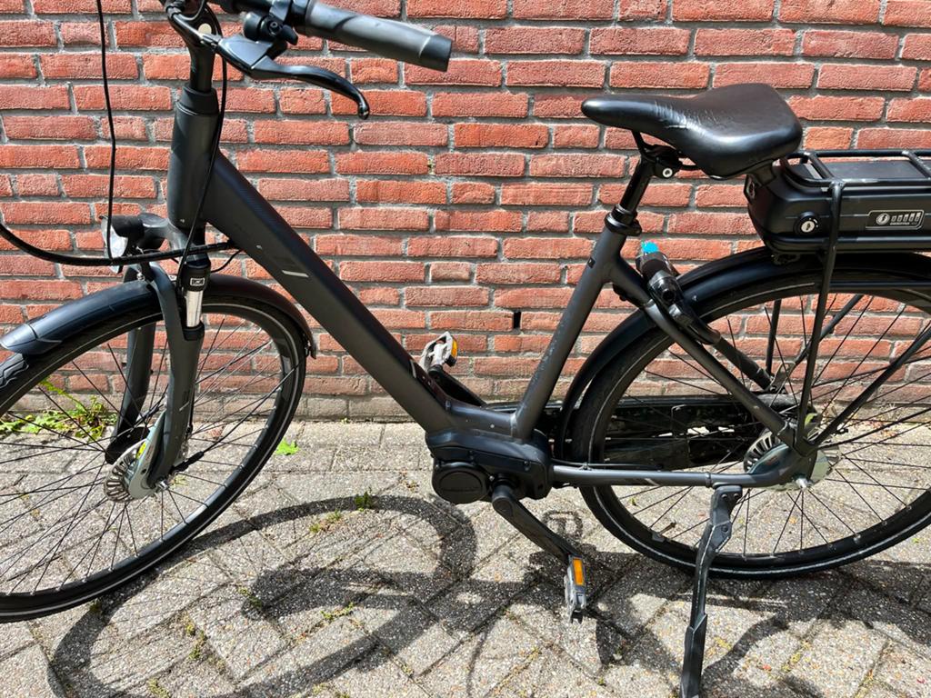 ≥ Dames Giant E-Bike - Comfortabel en Betrouwbaar (m2403511281 ...