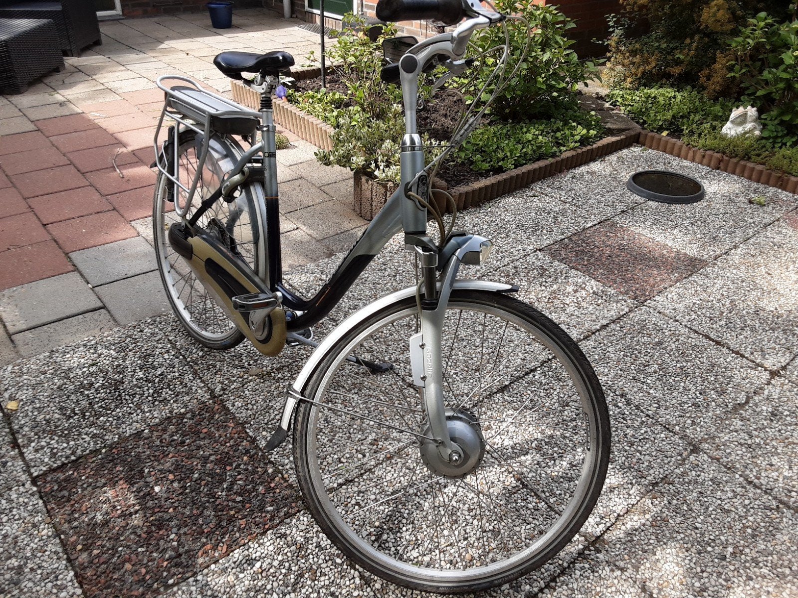 ≥ Mooie Gazelle elektrische fiets (m2407836133) — Elektrische fietsen ...