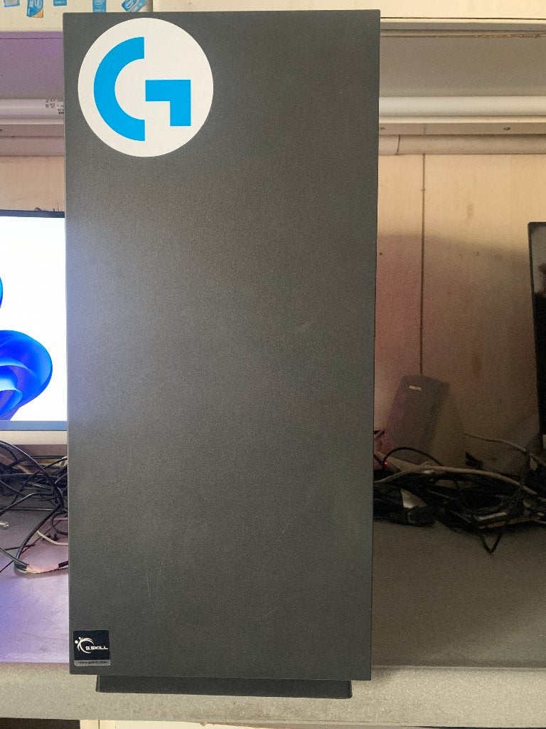 ≥ Hele snelle computer water gekoelde 13e Generatie i7-13700F — Desktop ...