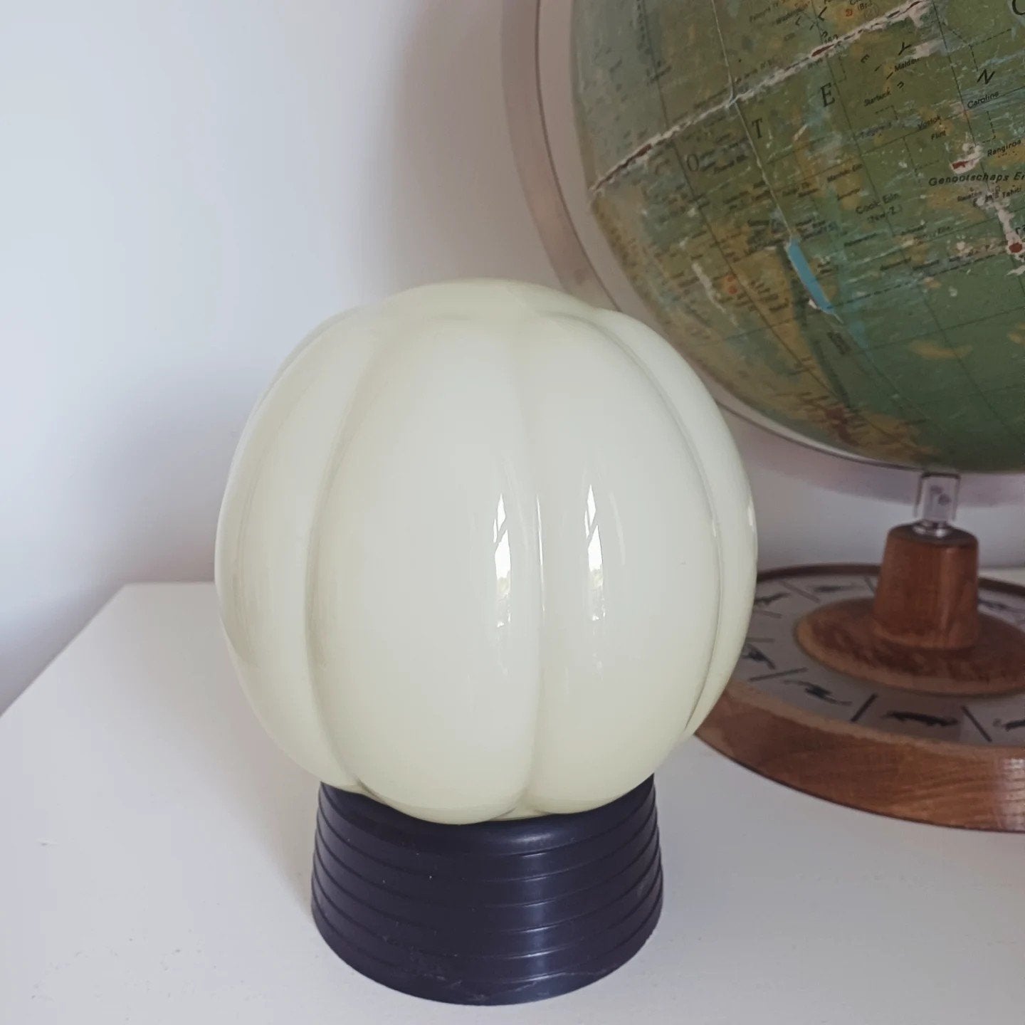 ≥ Thabur lamp — Antiek | Lampen — Marktplaats
