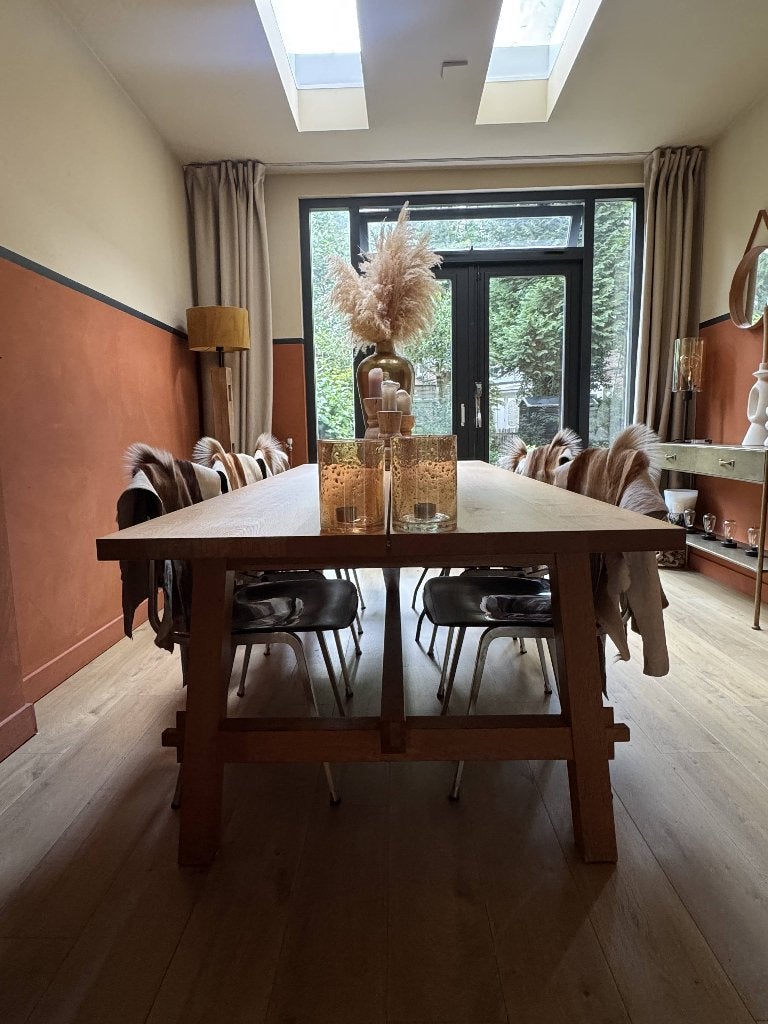 ≥ Eettafel GRATIS OPHALEN CHURCHILLAAN VANAVOND — Tafels | Eettafels ...