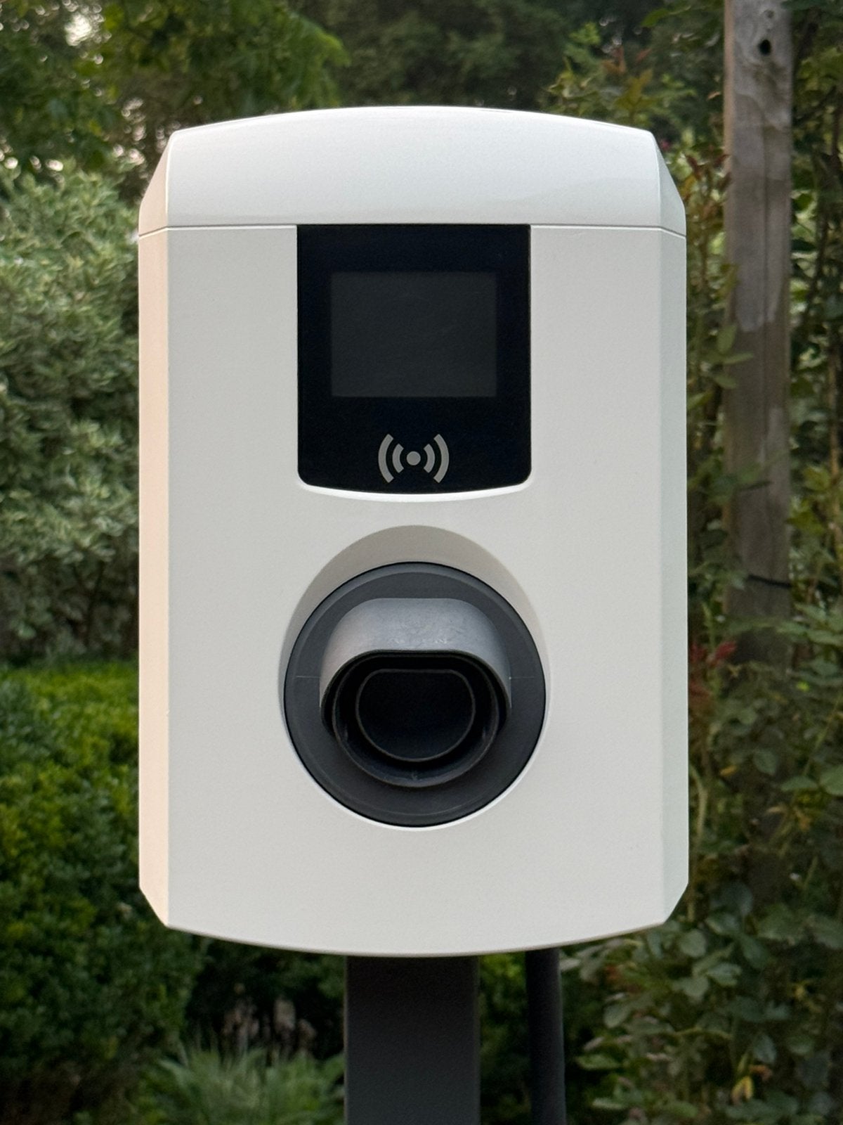 ≥ Alfen Eve Single Pro-Line 22kW MID WiFi 2023 + Paal + Solar ...