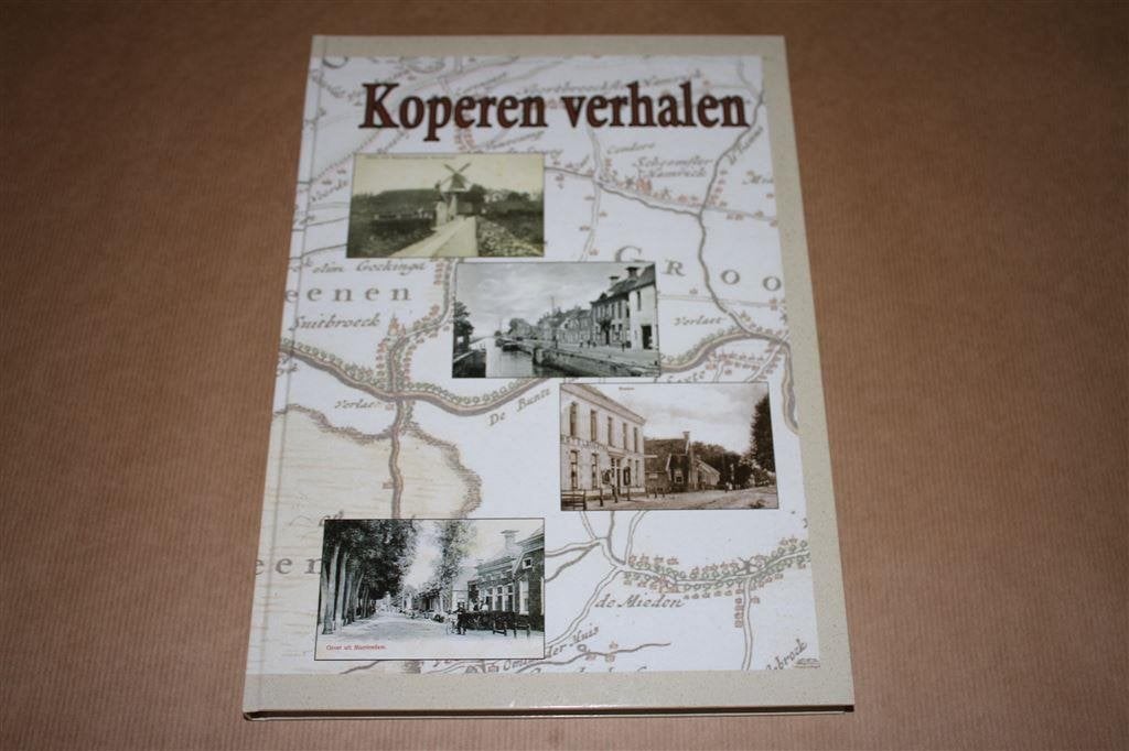 ≥ Koperen verhalen - Historische Kring Menterwolde — Geschiedenis ...