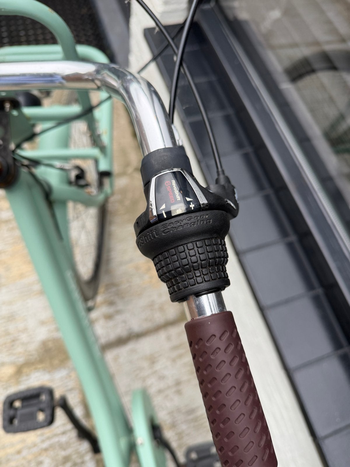 ≥ Spirit Transporter Meisjesfiets 24 inch 6 versnellingen — Fietsen ...