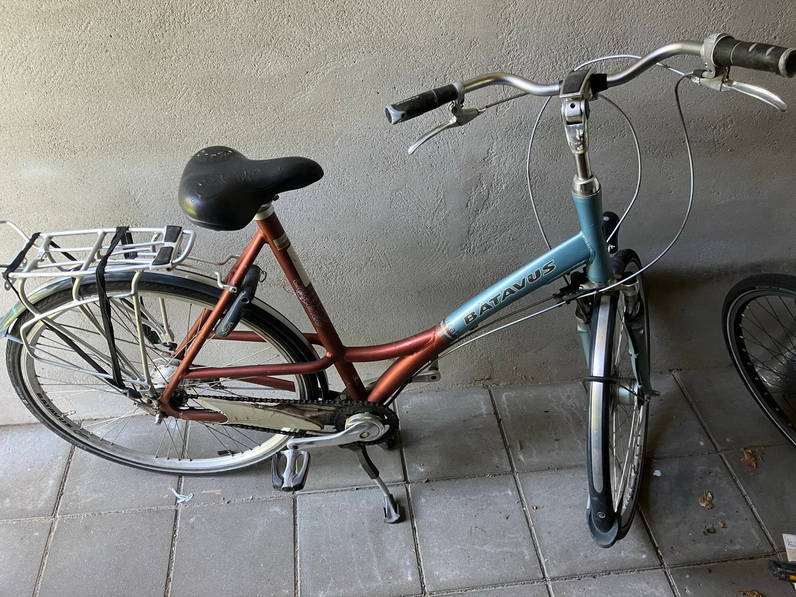 ≥ Batavus Damesfiets - Gratis af te halen (m2413821791) — Fietsen ...