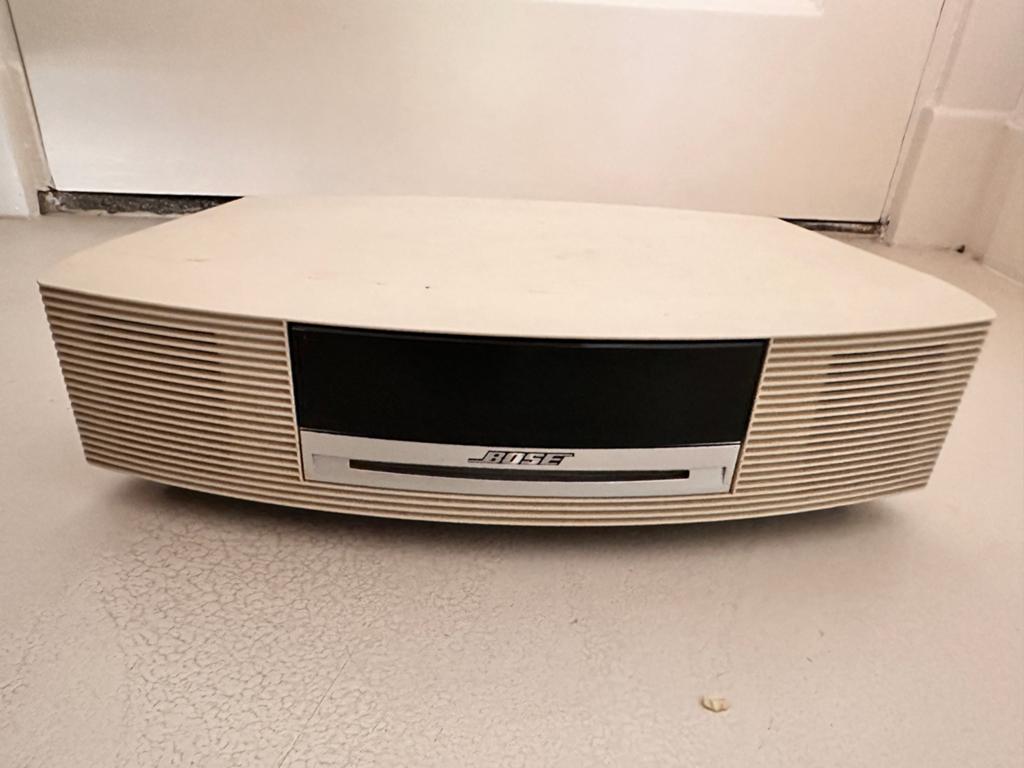 ≥ Bose Wave Music System AWRC-C4. — Radio's — Marktplaats
