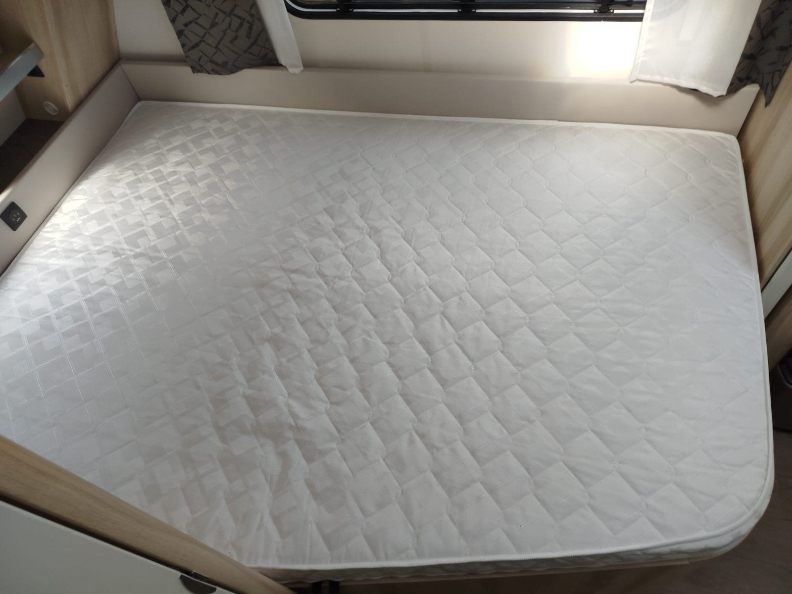 ≥ Hobby Matras voor Caravans | Caravans en Kamperen | Marktplaats