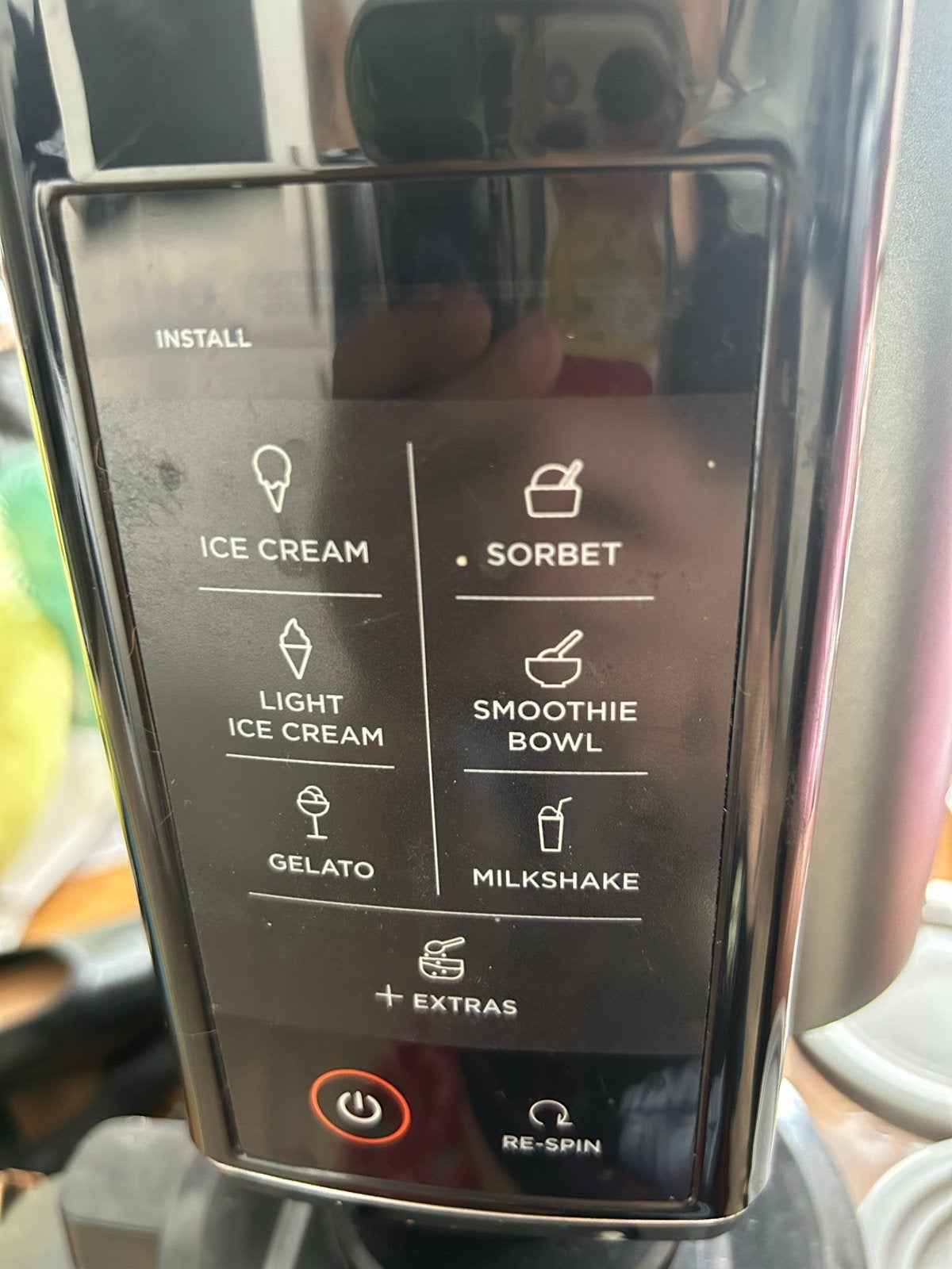 ≥ Ninja Creami IJsmachine - Zo goed als nieuw — Keukenmixers — Marktplaats