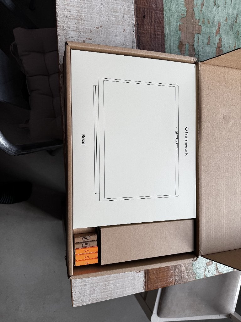 ≥ Framework Laptop 13 | Ryzen AI 7 350 | 32GB | 1TB | z.g.a.n ...