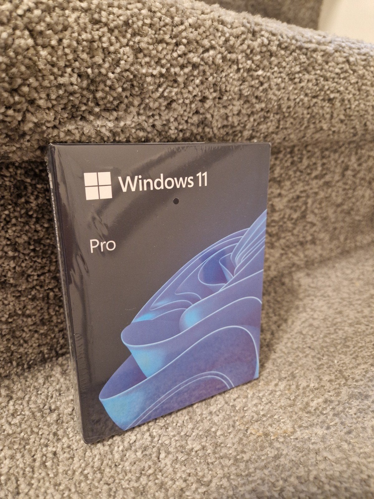 ≥ Microsoft Windows 11 Pro - Retail USB stick - Nieuw &Geseald ...