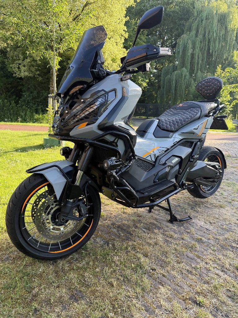 ≥ Honda X ADV 750 Full Options — Motoren | Honda — Marktplaats