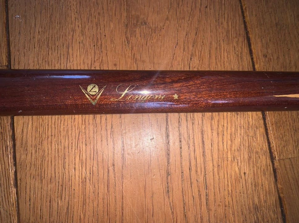 ≥ LONGONI keu - Biljartkeu van hoge kwaliteit 140 cm lang (m2408315085 ...