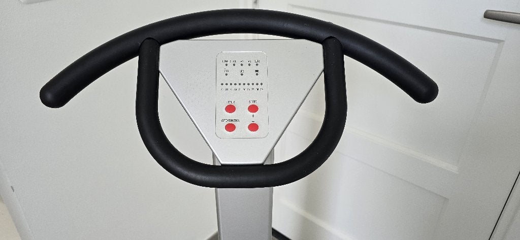 ≥ Power Maxx Trilplaat — Fitnessapparatuur — Marktplaats