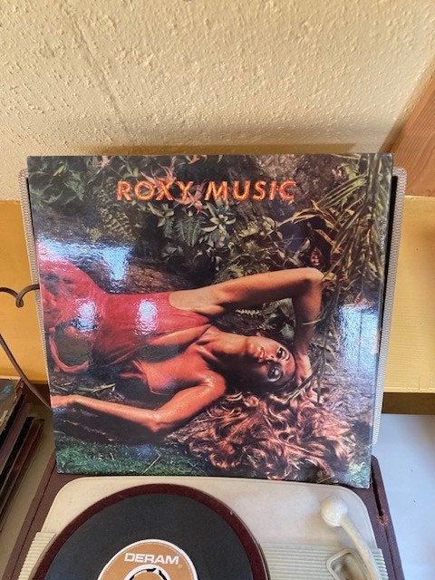 ≥ Bryan Ferry ( 10 platen). — Vinyl | Pop — Marktplaats