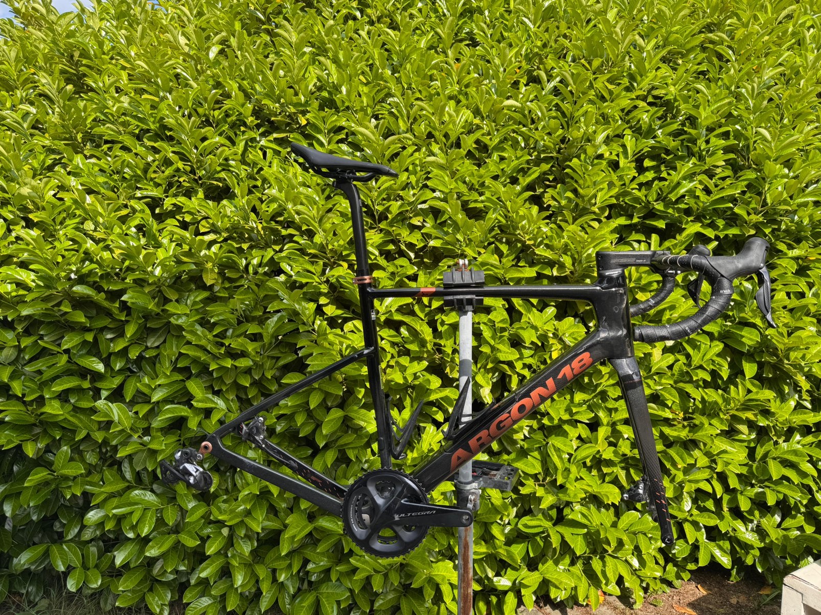 ≥ Argon 18 - krypton pro (M54-56) (m2405965839) — Fietsen | Racefietsen ...
