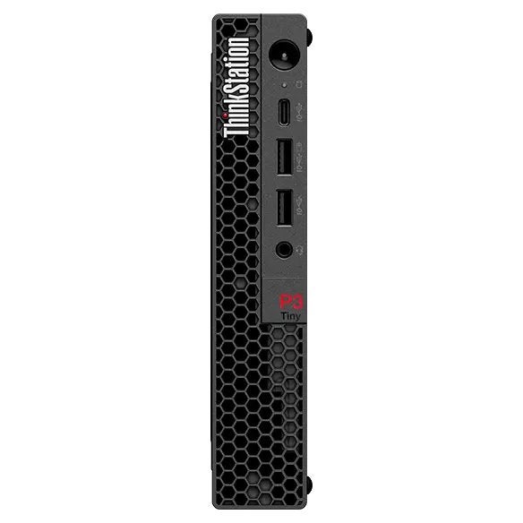 ≥ Lenovo ThinkStation P3 Tiny Workstation Ultra 7 — Desktop Pc's ...